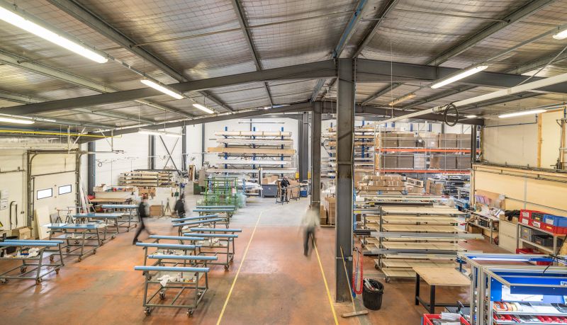 Softica franchit un nouveau cap ! | Softica