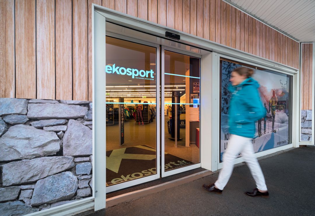 Softica, une nouvelle identité visuelle pour franchir un nouveau cap ...