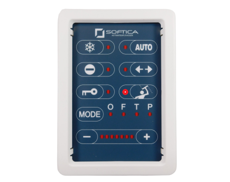 Trucs et astuces pour mieux utiliser votre porte automatique Softica ...