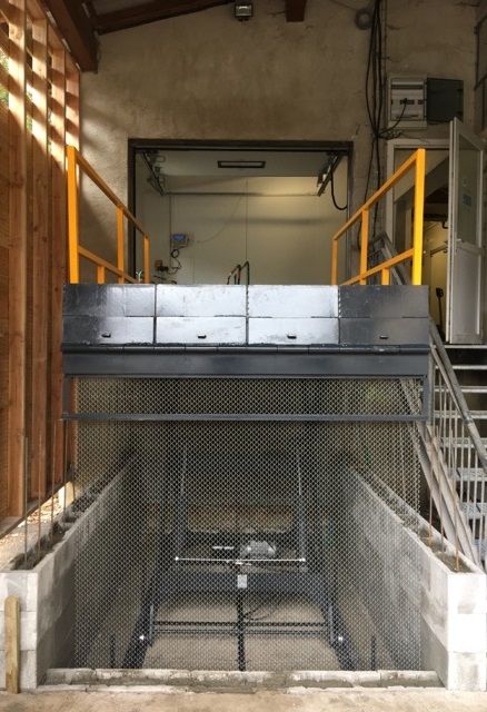 Softica s'ouvre sur les portes industrielles et vous souhaite une bonne ...