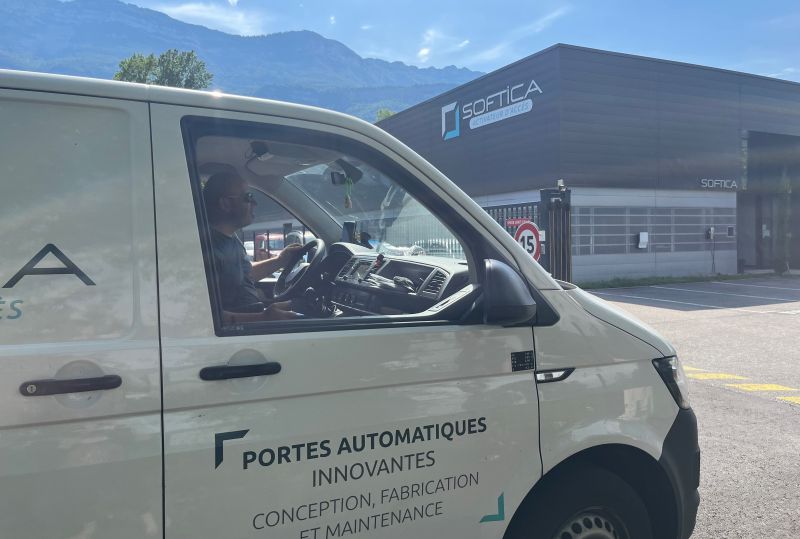 A la conquête de l'Ouest ! | Softica