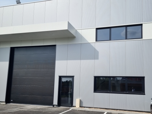 Portes automatiques innovantes | Softica