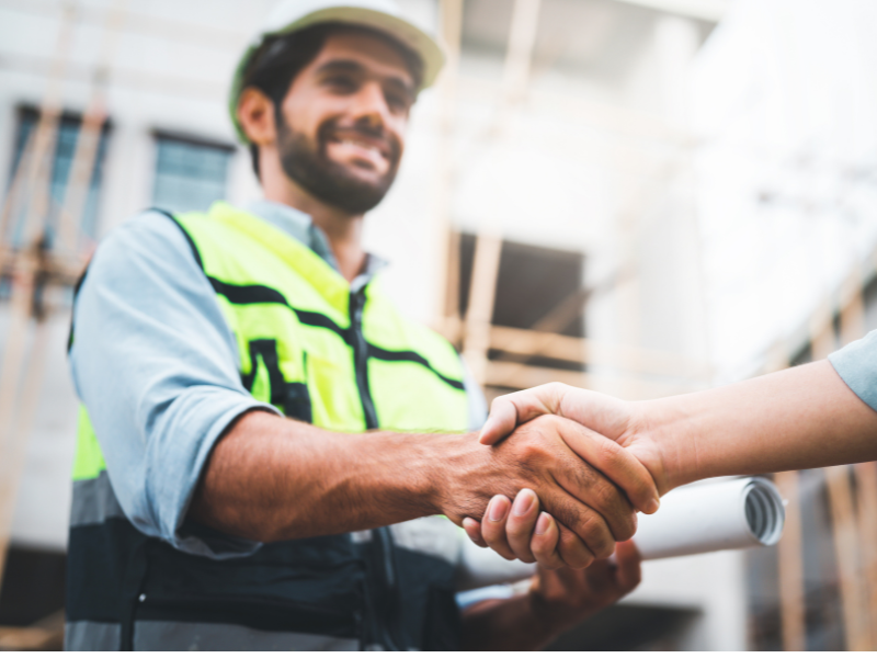 Approche prescription Softica - Softica , fabricant français de portes ...