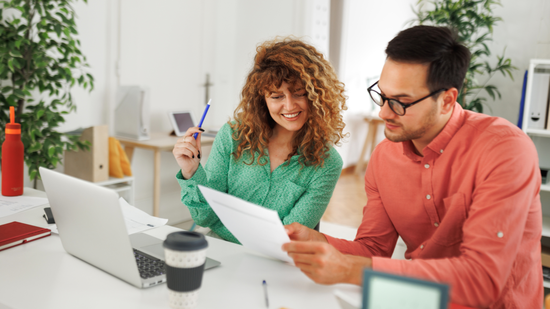 Portes automatiques innovantes | Softica