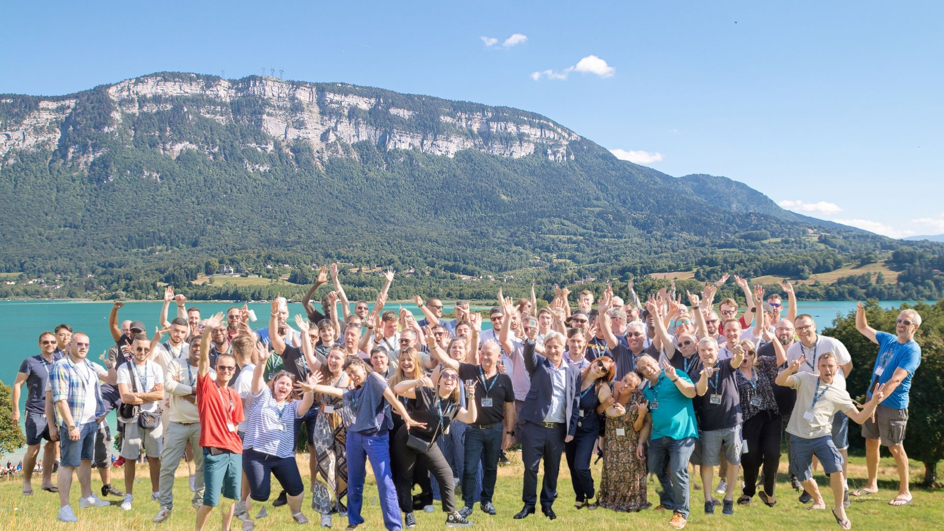 Portes automatiques innovantes | Softica